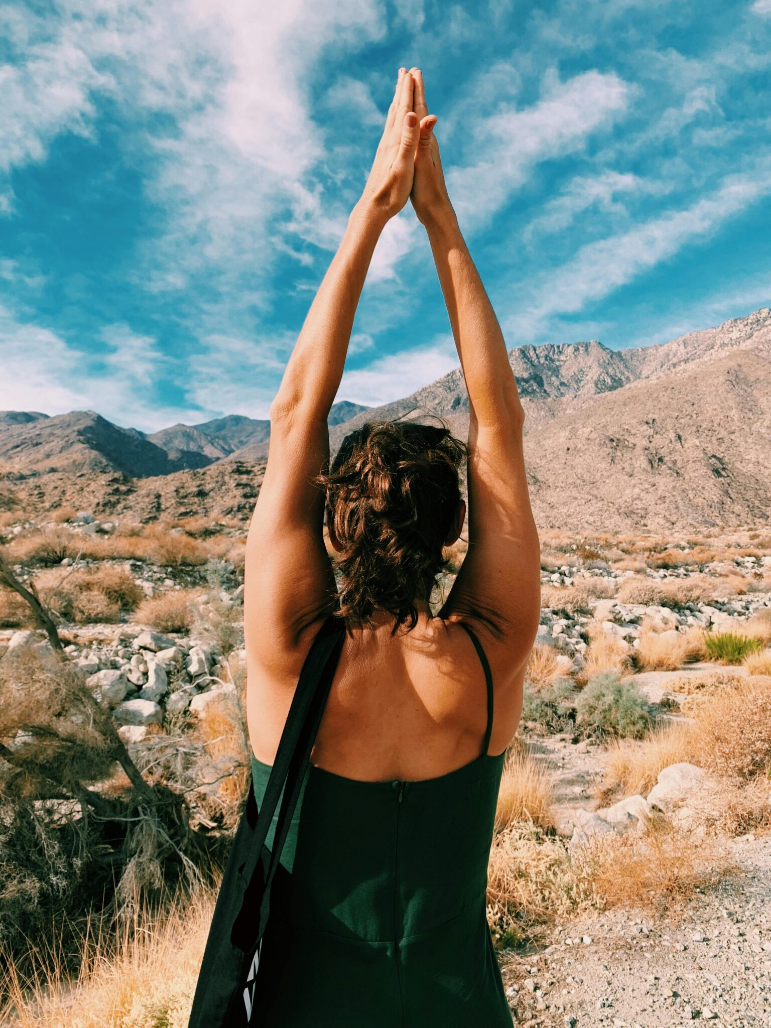 100 Reflexionsfragen für persönliches Wachstum | The Mindful Growth Project