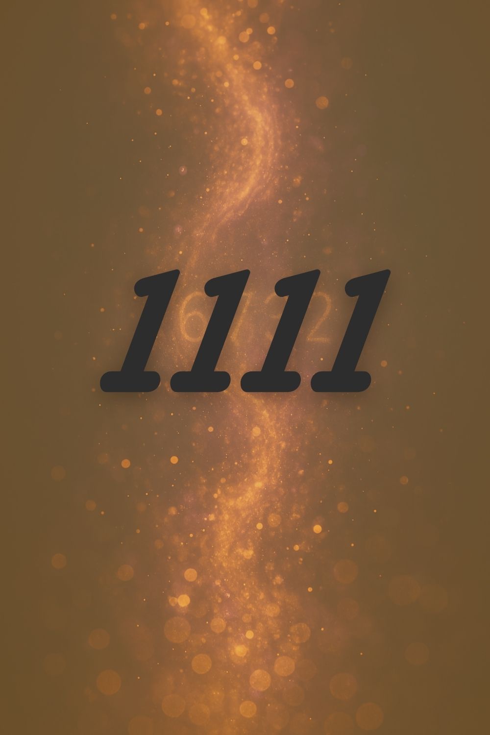 Engelszahl 1111 Bedeutung | The Mindful Growth Project