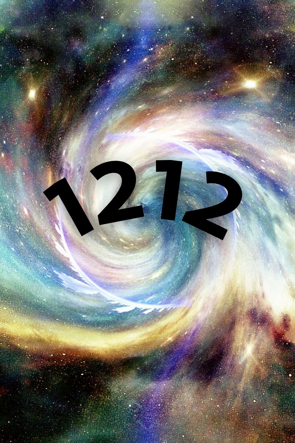 Engelszahl 1212 Bedeutung | The Mindful Growth Project